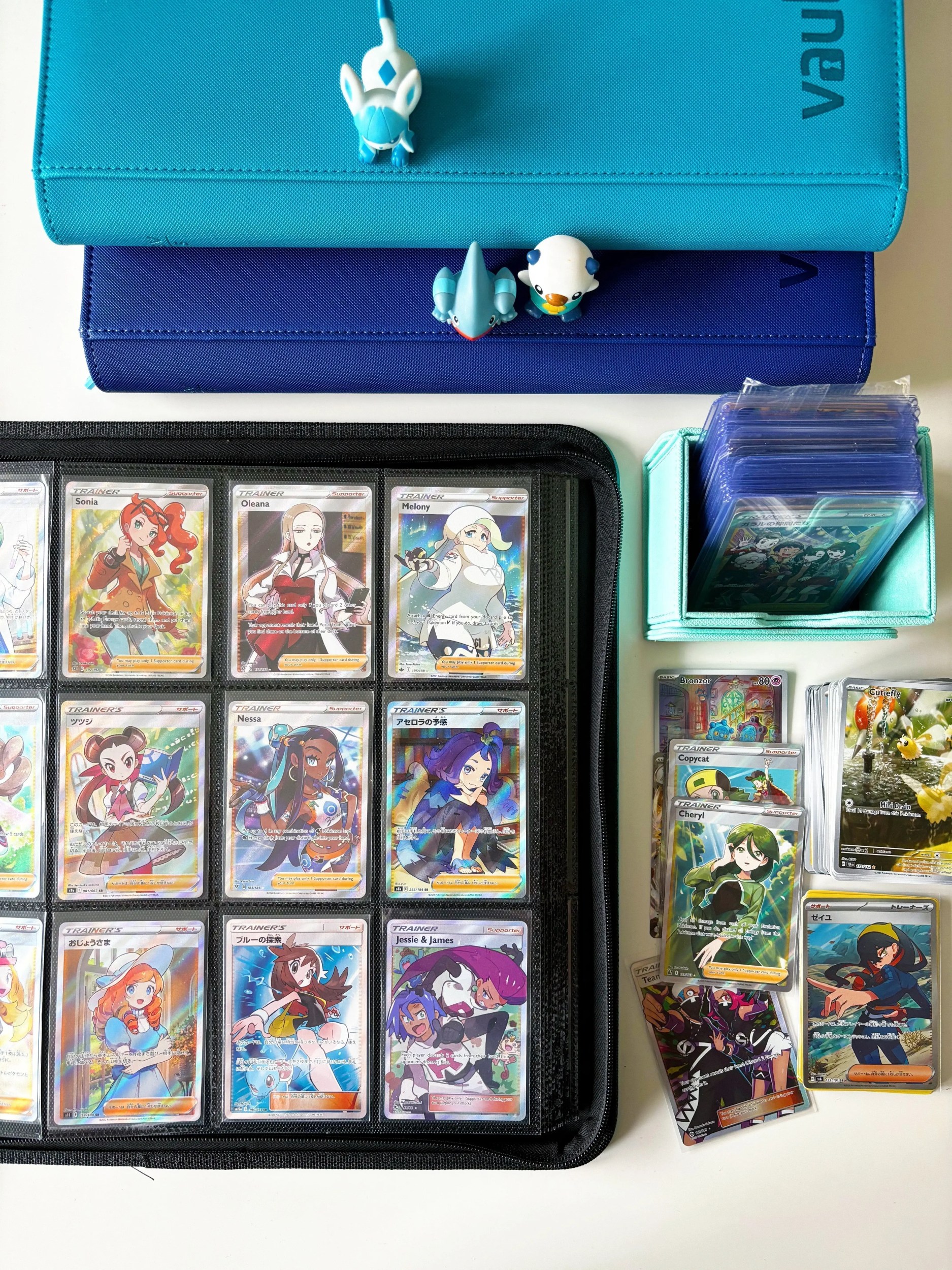 Top Card Storage Solutions: Keep Your Cards Safe and Stylish