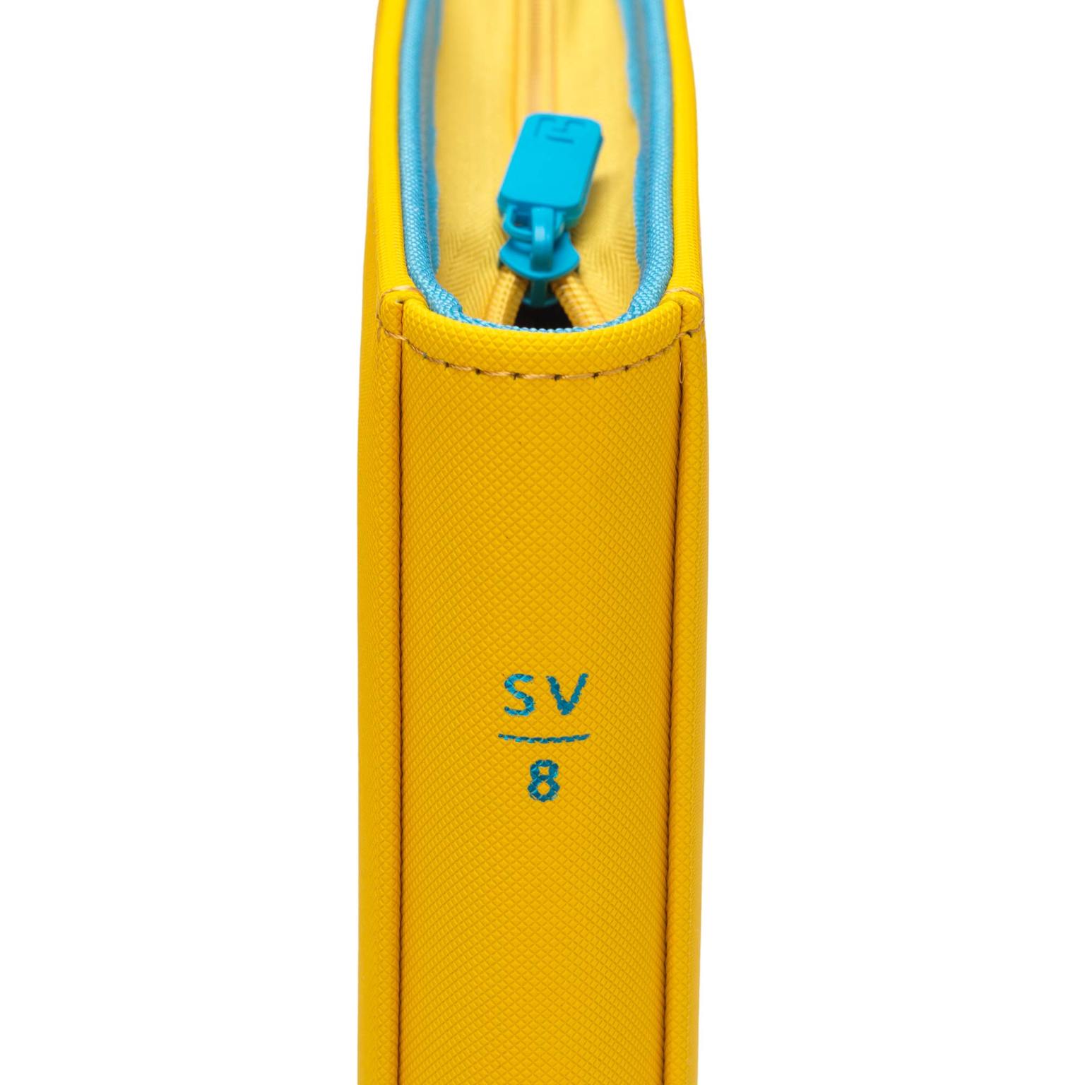 SV Binders: A Complete Breakdown.⚡️ – News from The Vault